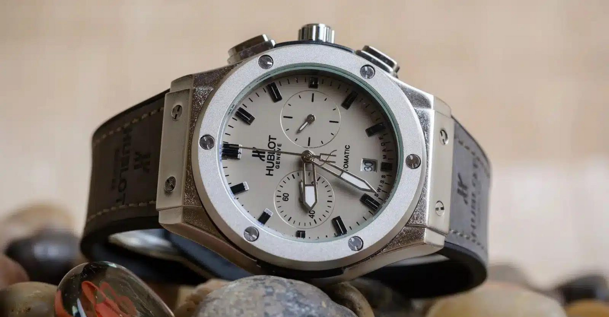 Luxury Hublot Watches in Houston and Bellaire, TX