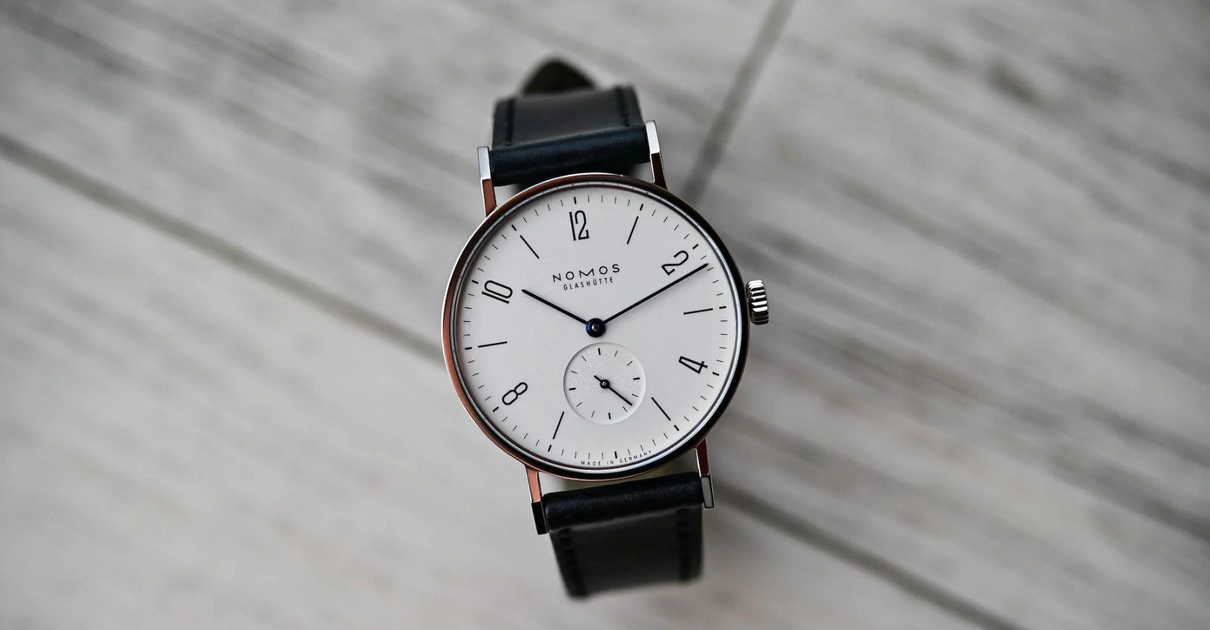 Elegant Nomos Watches in Houston & Bellaire, TX