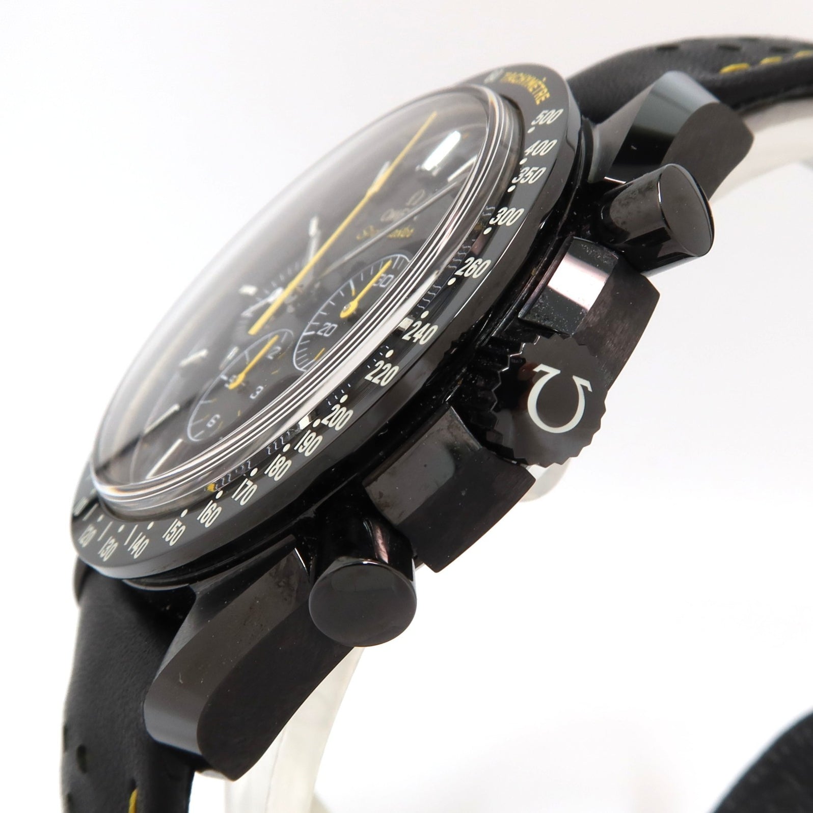 Omega Speedmaster Dark Side Of The Moon Apollo Black Ceramic 311.92.44