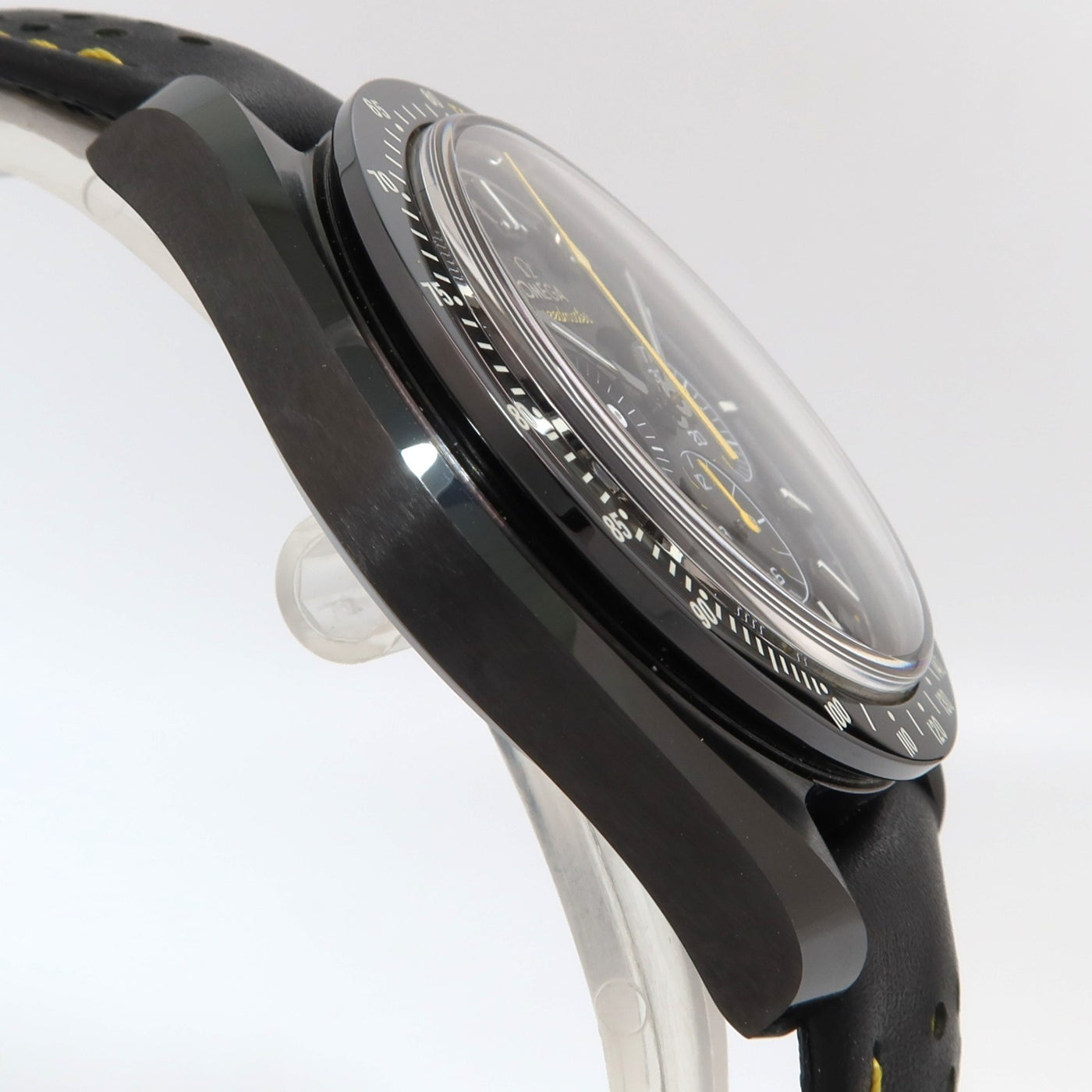 Omega Speedmaster Dark Side Of The Moon Apollo Black Ceramic 311.92.44