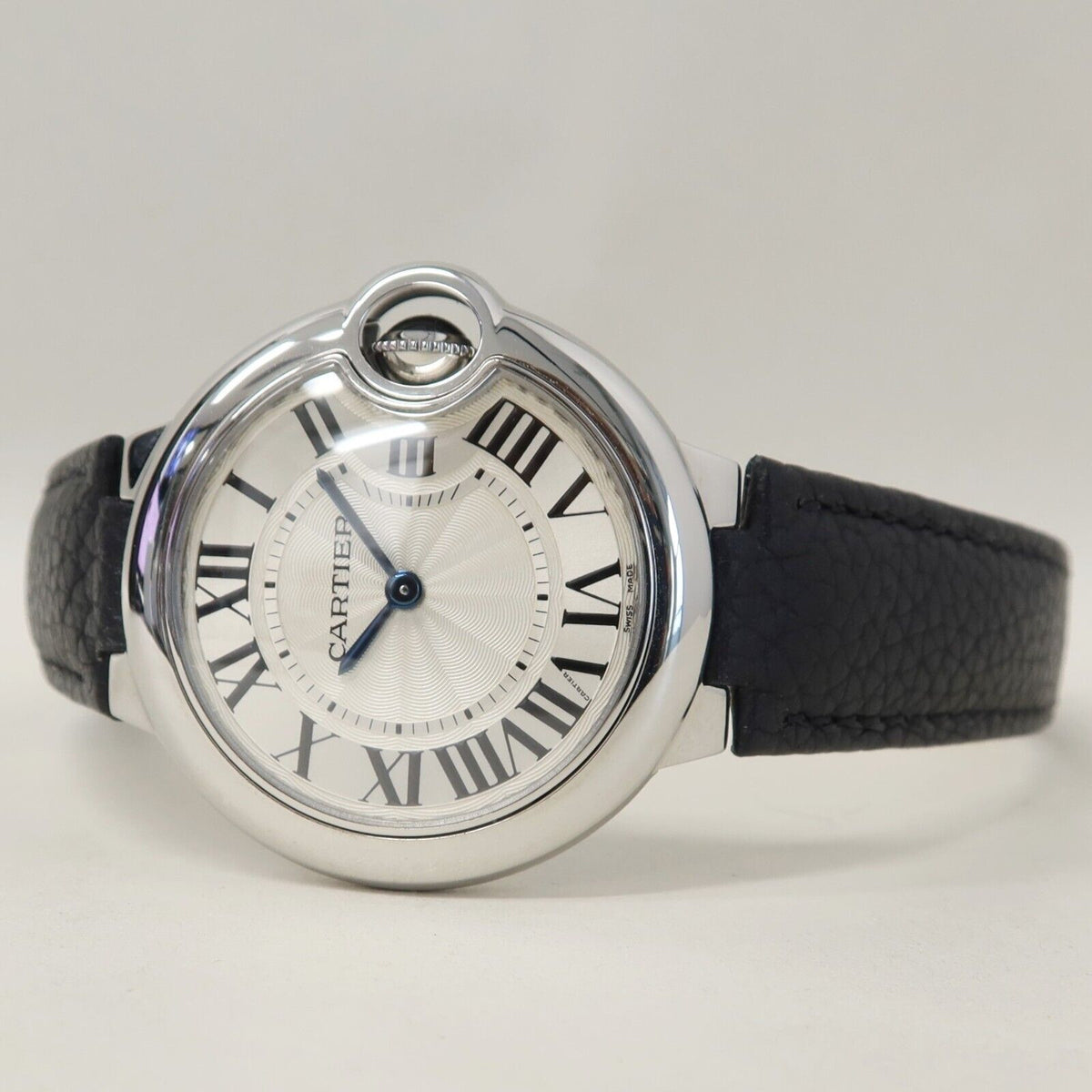 Cartier Ballon Bleu 33MM Watch in Houston, TX