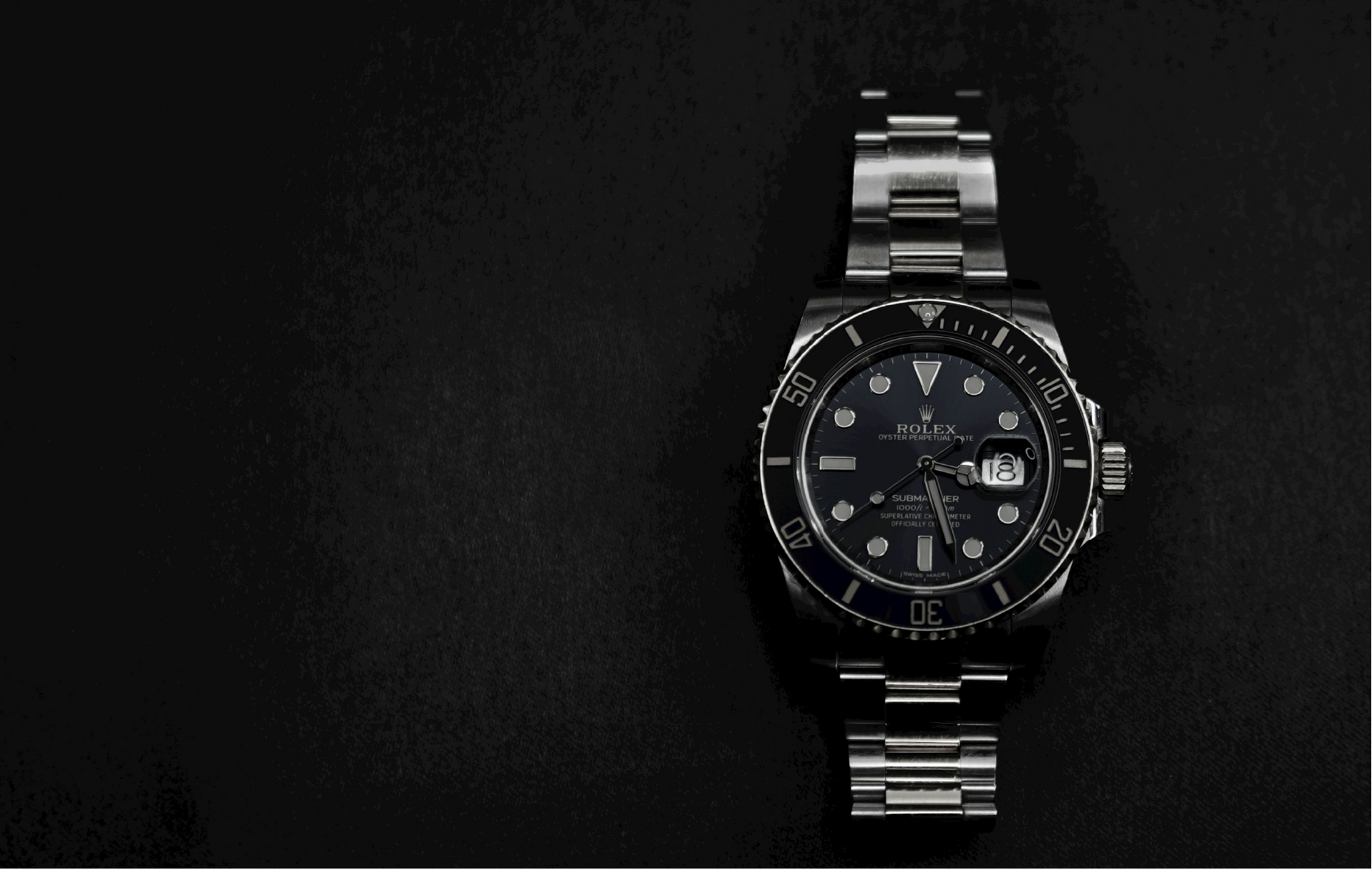 Premium Watch Collection in Houston & Bellaire, TX