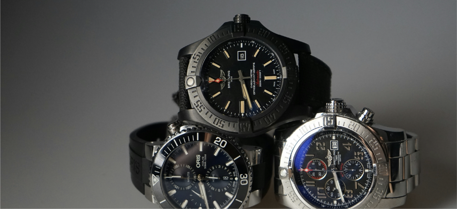 Sell Your Luxury Watch | We Buy Luxury Watches